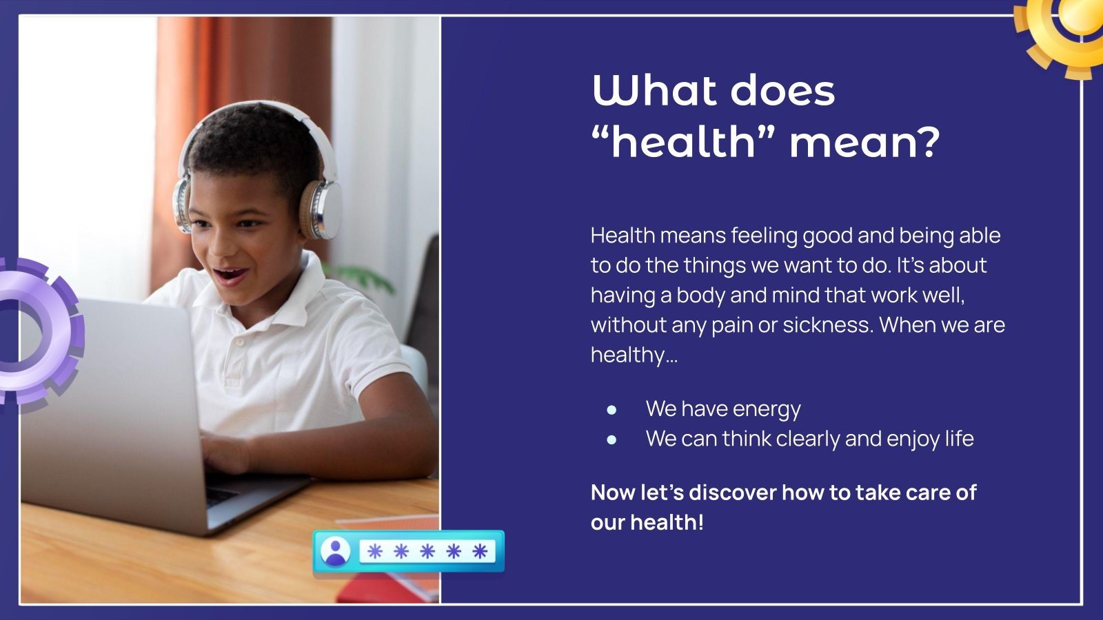 Internet Safety and Responsible Technology Use - 3rd Grade