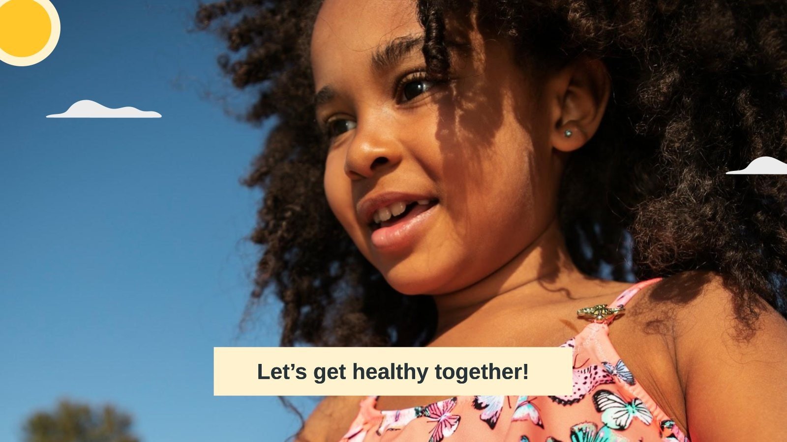 Sun Safety and Protection - 1st Grade Presentation