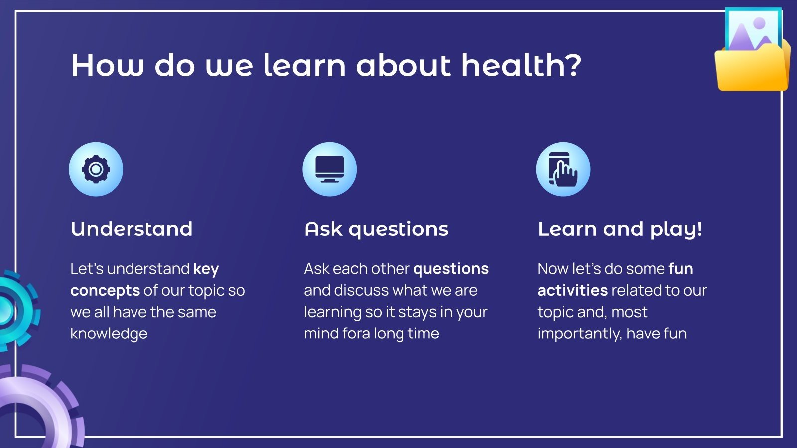 Internet Safety and Responsible Technology Use - 3rd Grade