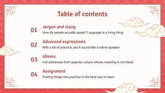 Chinese Cultural Identity - Master of Arts in Chinese