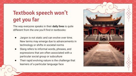 Chinese Cultural Identity - Master of Arts in Chinese