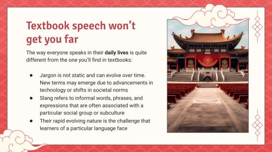 Chinese Cultural Identity - Master of Arts in Chinese