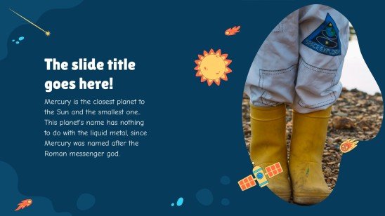 Pre-K Activities to Celebrate International Astronomy Day