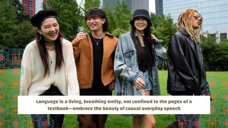 Korean Cultural Identity - Master in Korean Presentation