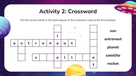 Elementary Activities to Celebrate Astronomy Day