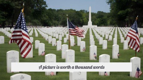 Memorial Day Presentation