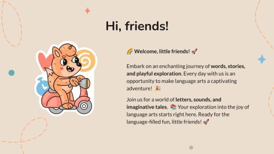 Transportation Vocabulary - Pre-K Presentation