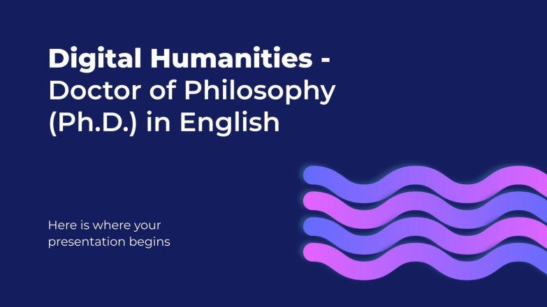 Plantillas gratis de Google Slides y PowerPoint para clases