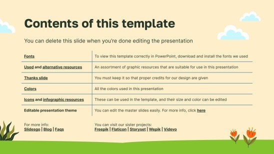 Virtual Field Day Presentation