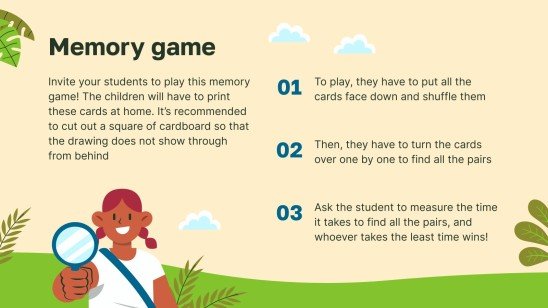 Virtual Field Day Presentation