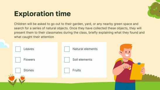 Virtual Field Day Presentation