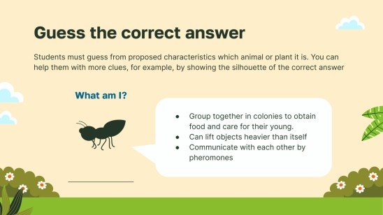 Virtual Field Day Presentation