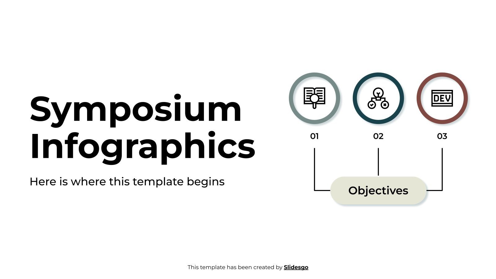 Free Research Google Slides and PowerPoint templates