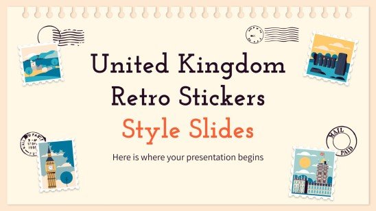 Free Google Slides & PowerPoint templates about countries