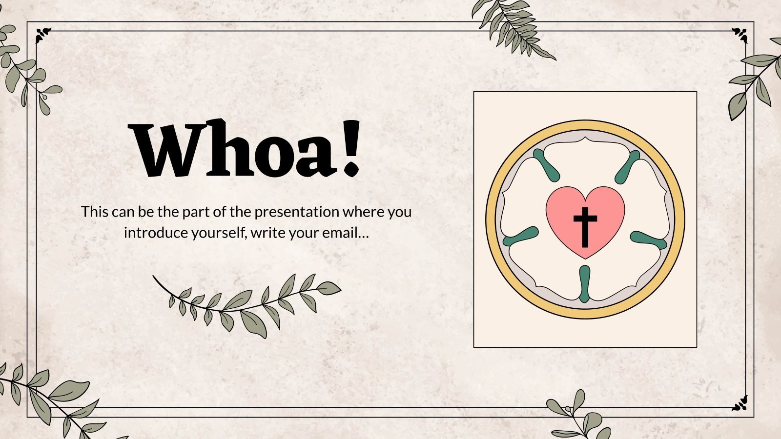 Social Studies for Middle School: Protestant Reformation