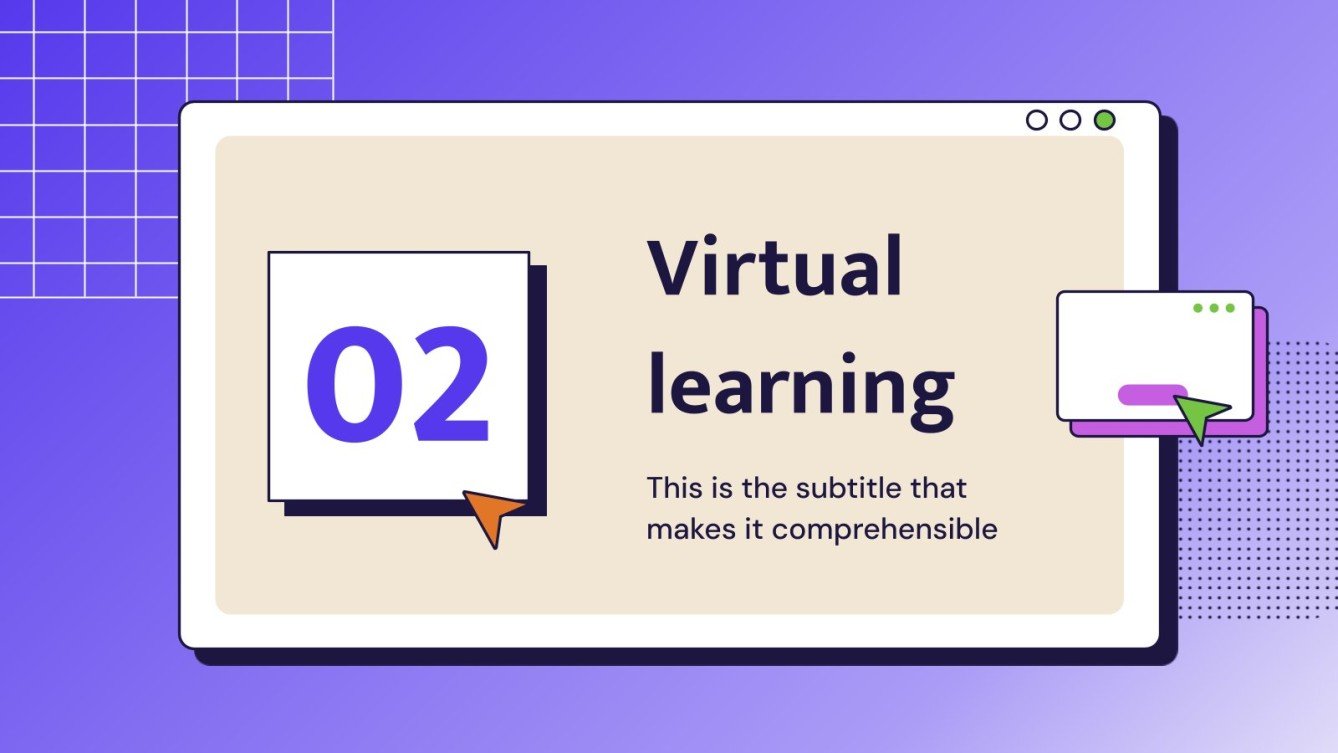 Presentación Comunidades virtuales de aprendizaje