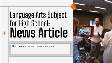 Free Google Slides & PowerPoint Journal templates