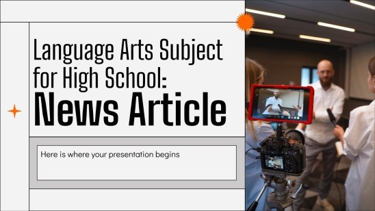 Free Google Slides & PowerPoint Journal templates