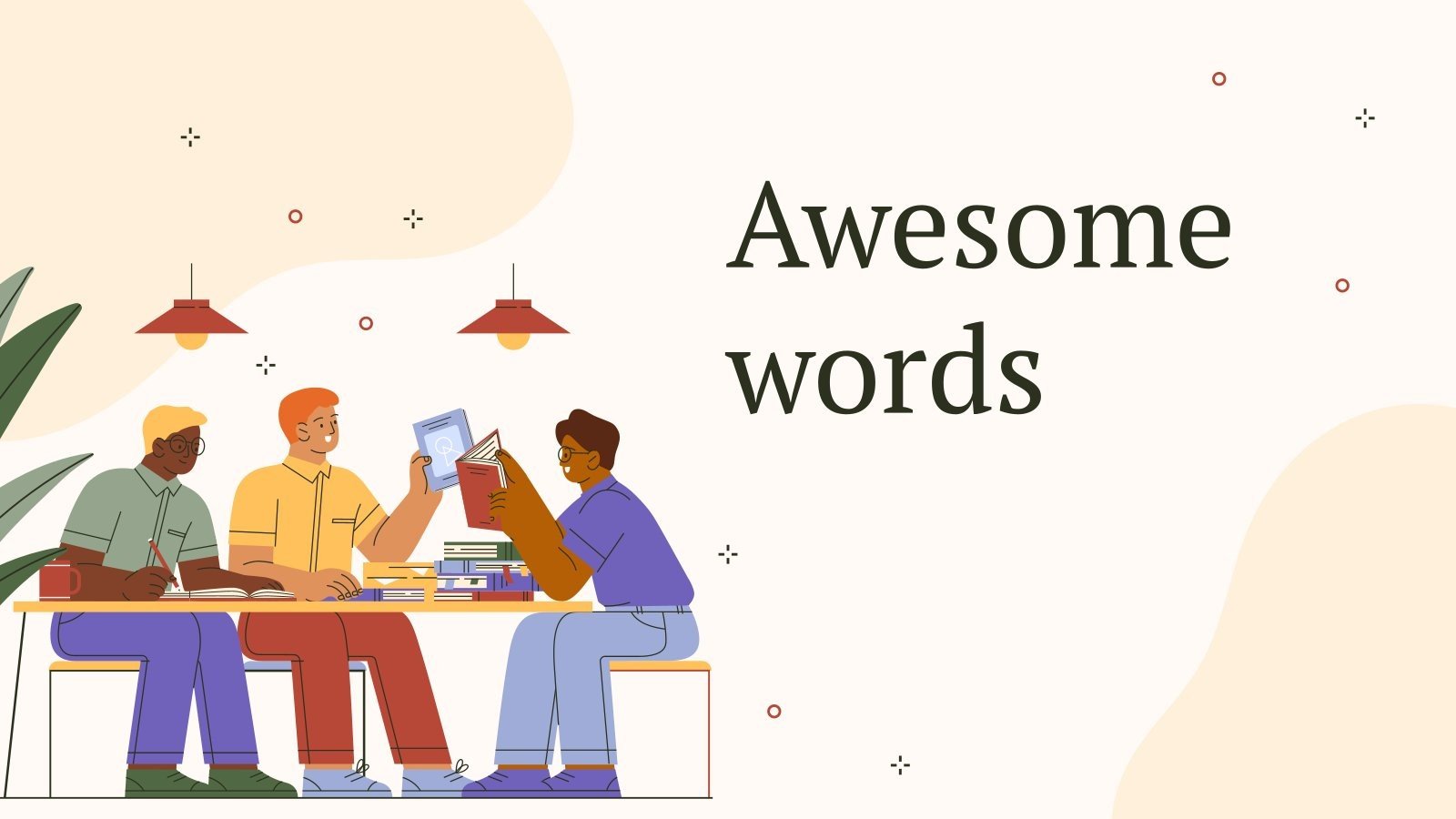Elements and Types of Plot Presentation