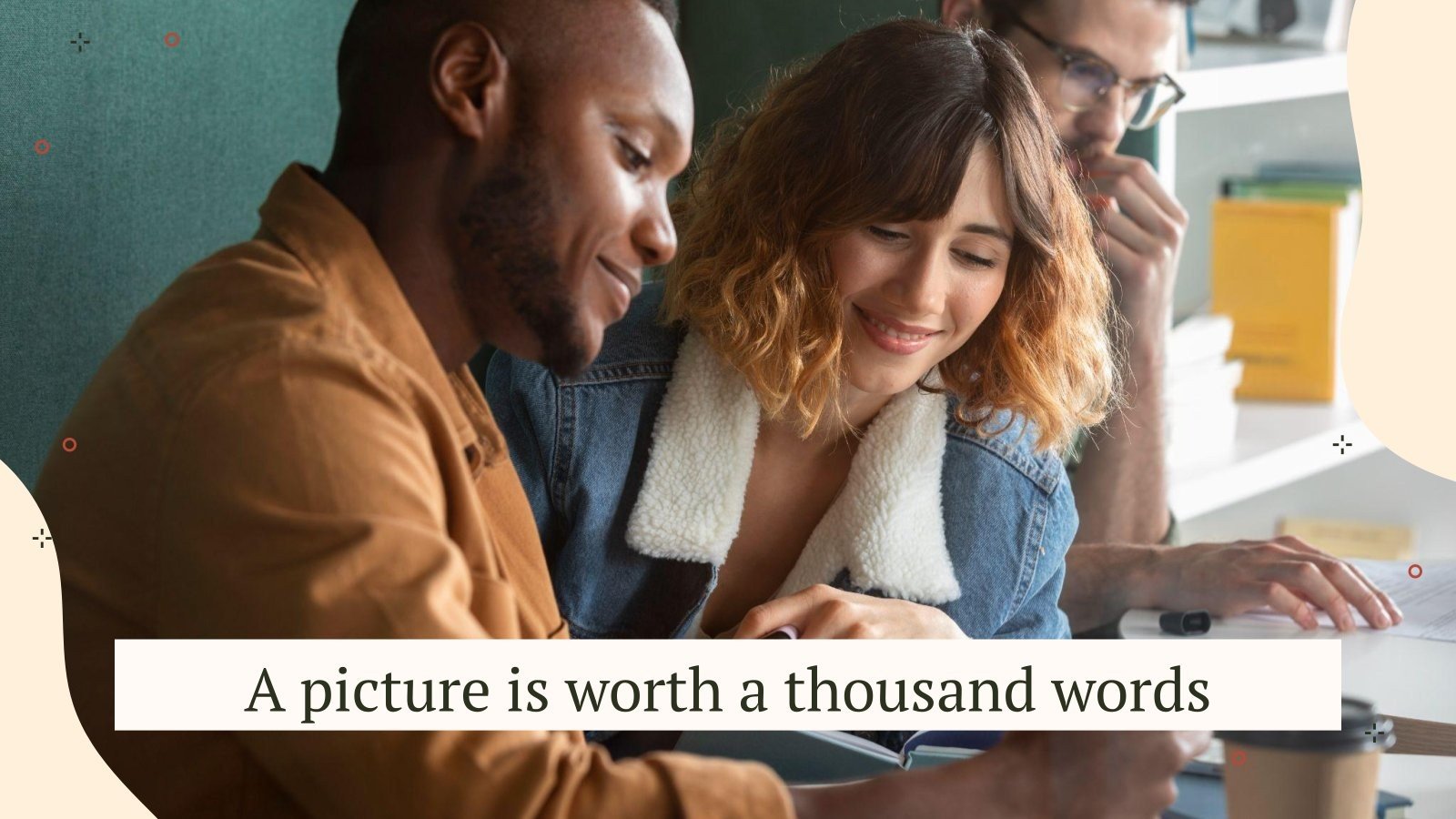 Elements and Types of Plot Presentation