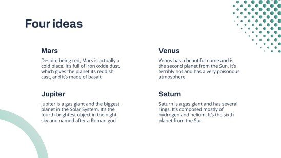 Pharmaceutical Company Profile Presentation