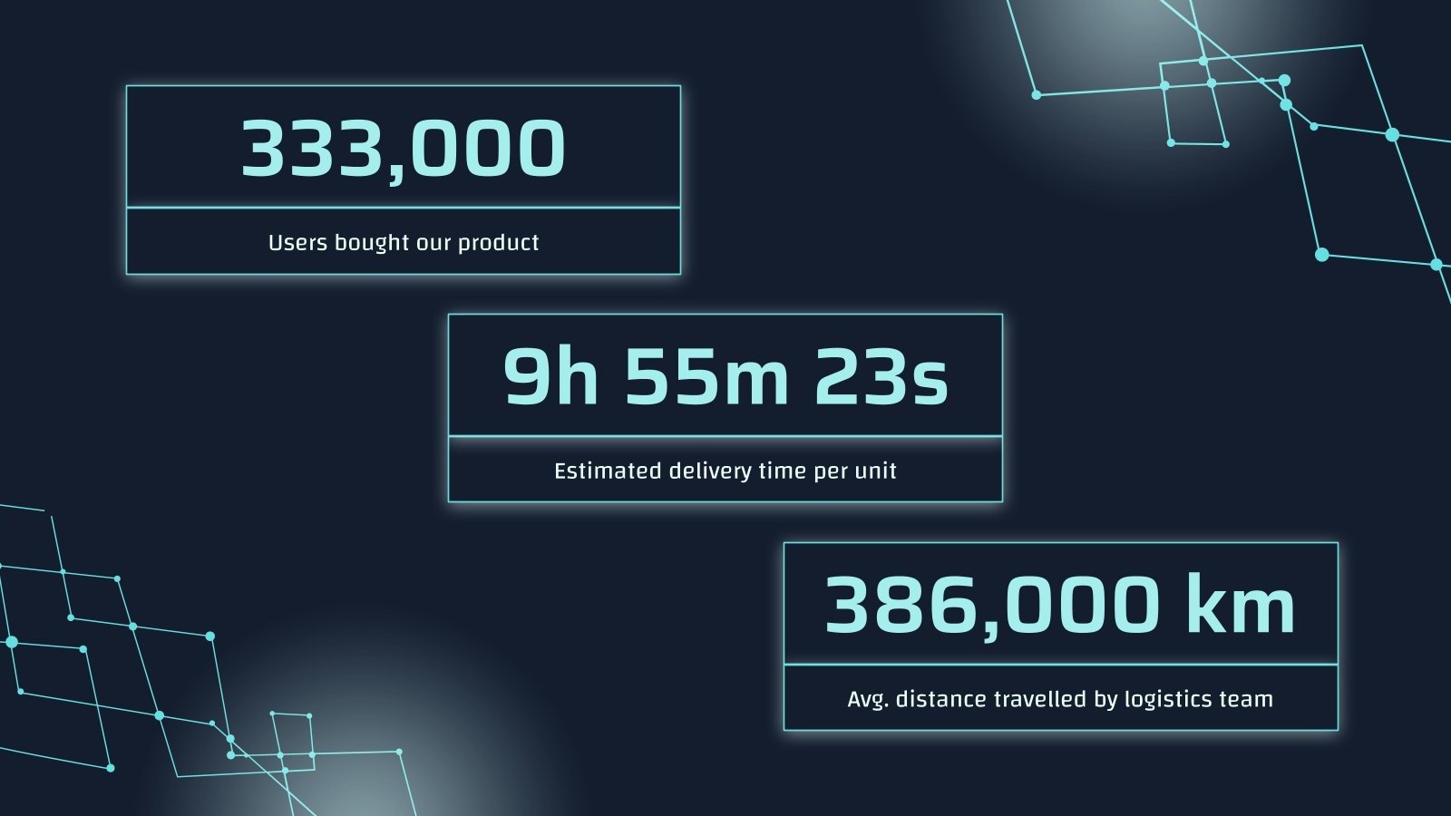 Computer Server Optimization Pitch Deck Presentation