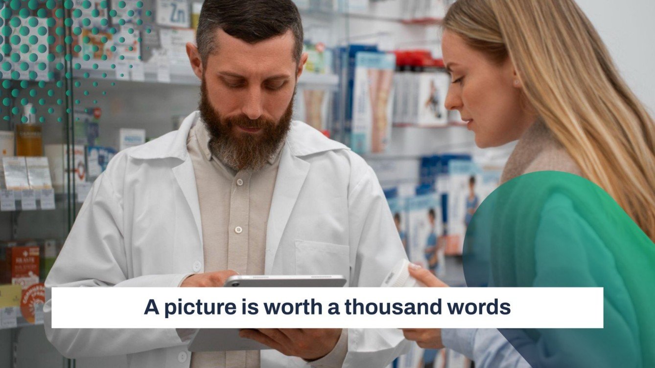 Pharmaceutical Company Profile Presentation