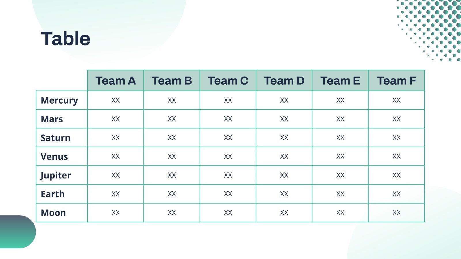 Pharmaceutical Company Profile Presentation