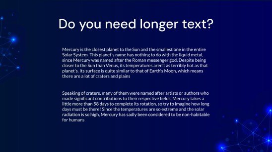 Professional Networking for Business Presentation