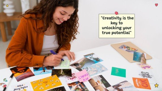 My Life Project Portfolio Presentation