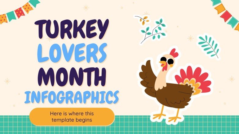 Free Google Slides and PowerPoint templates about Turkey