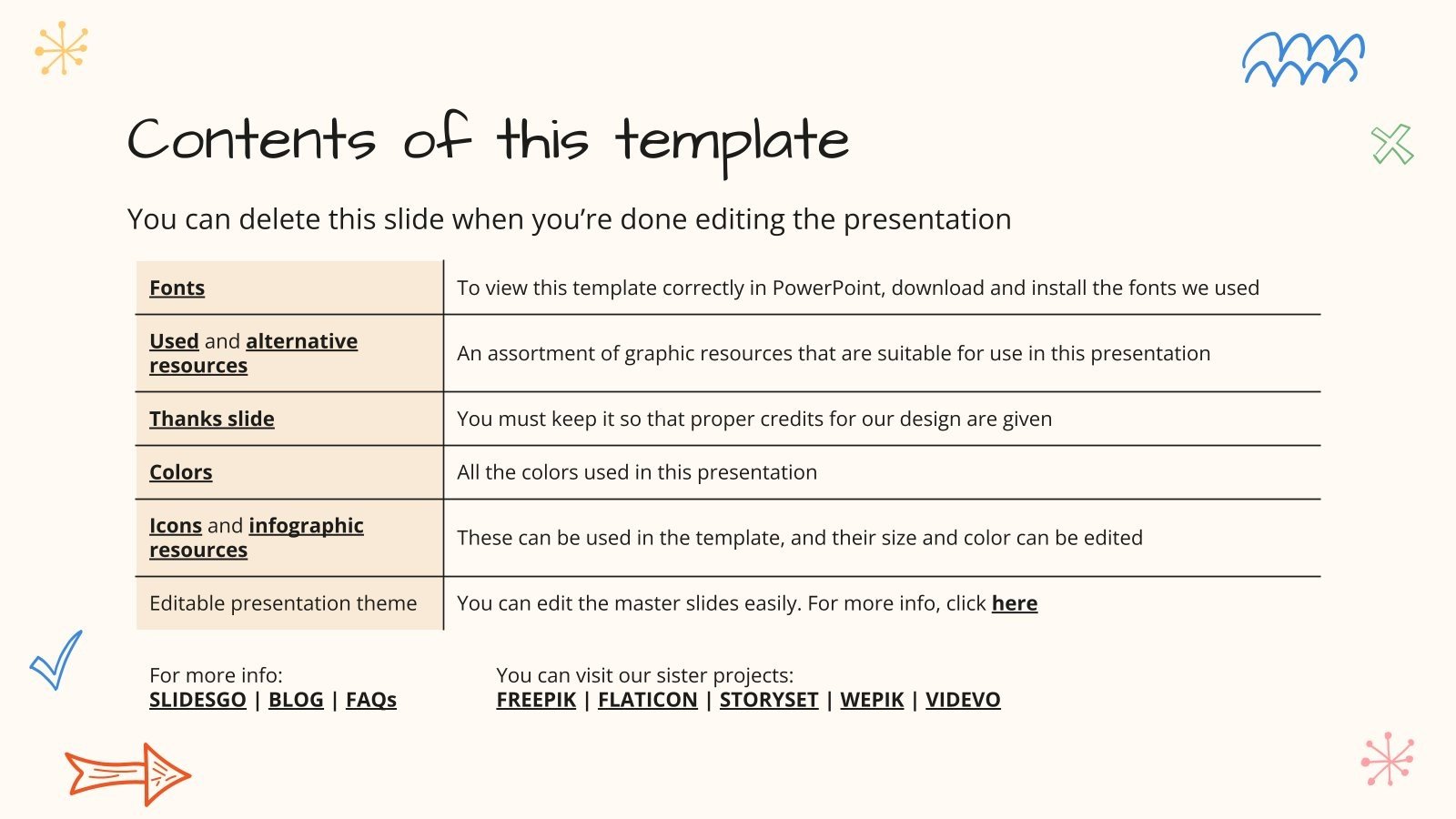 Ideas for Incorporating Movement in the Classroom