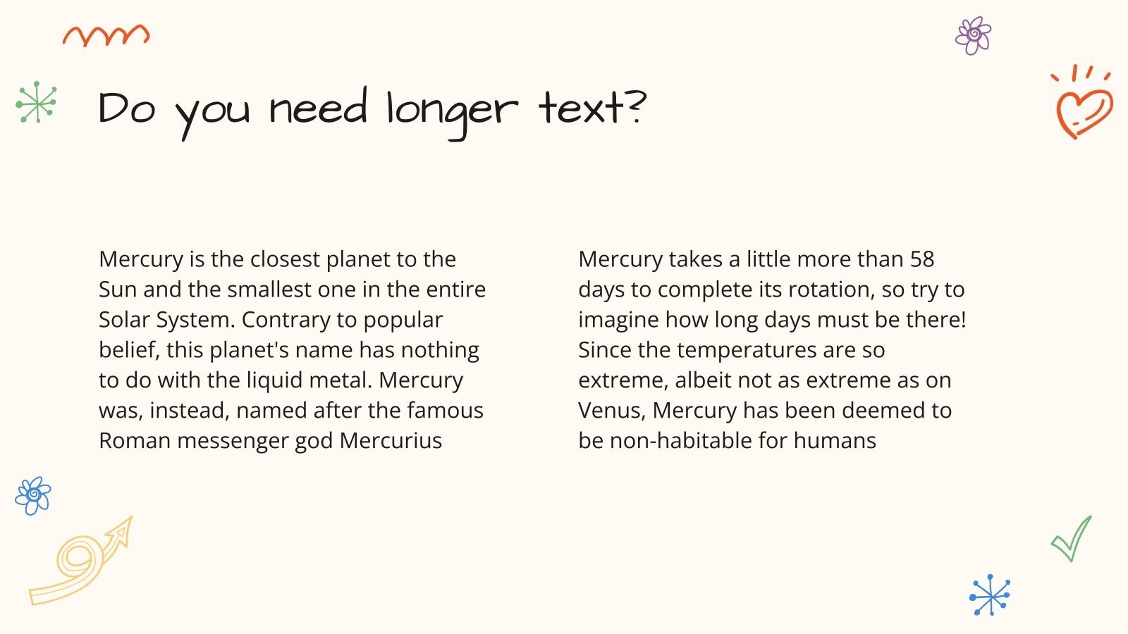 Ideas for Incorporating Movement in the Classroom