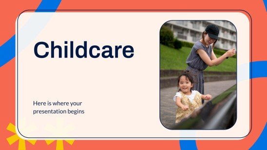 Childcare Presentation