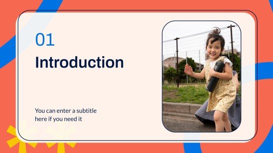 Childcare Presentation