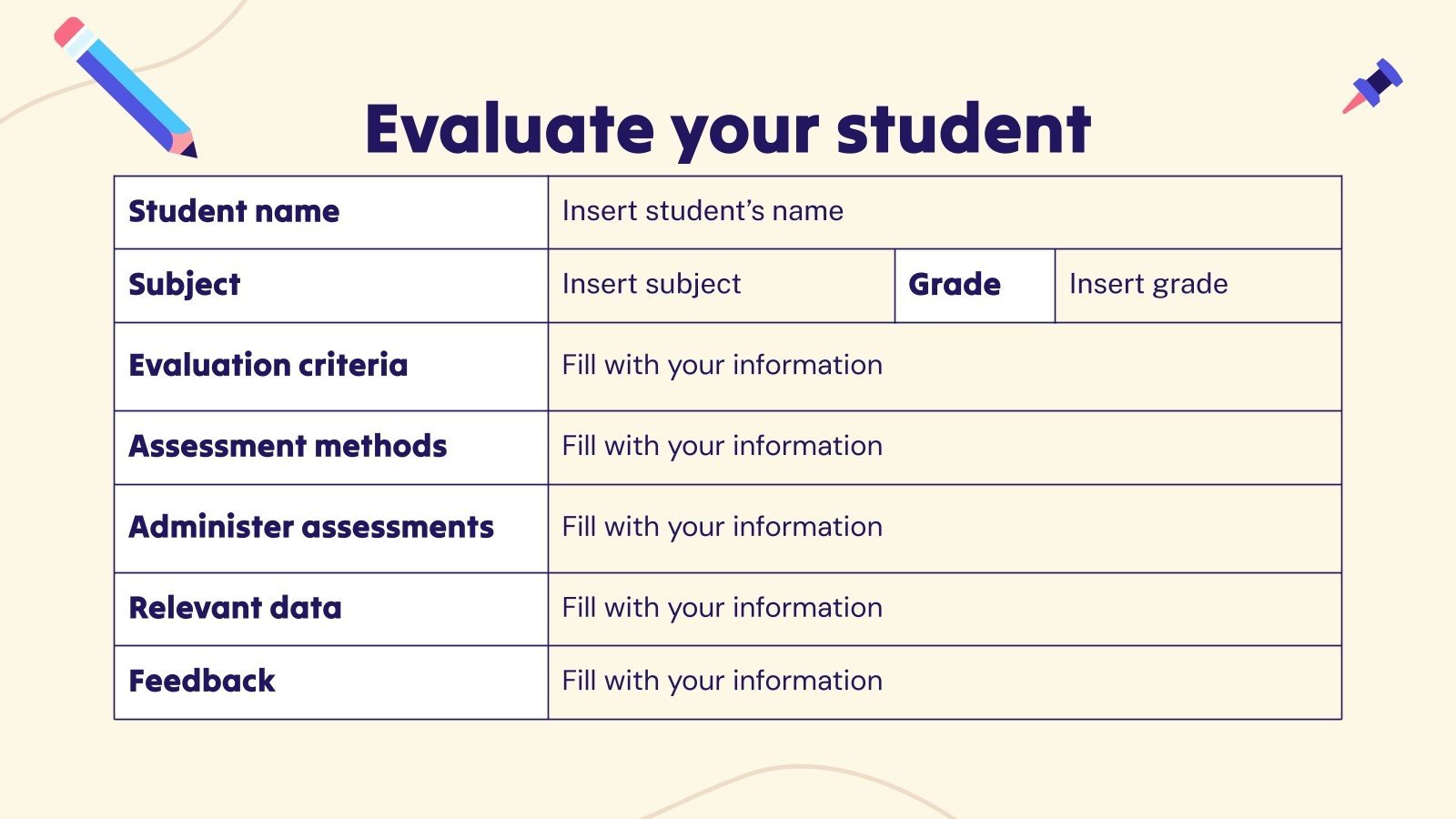 Teacher On Special Assignment - Resources for Teachers