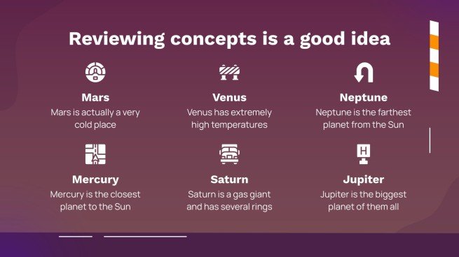Road Traffic Safety Presentation