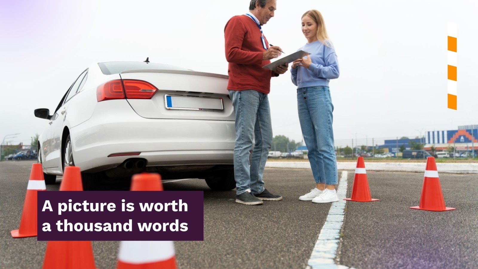 Road Traffic Safety Presentation