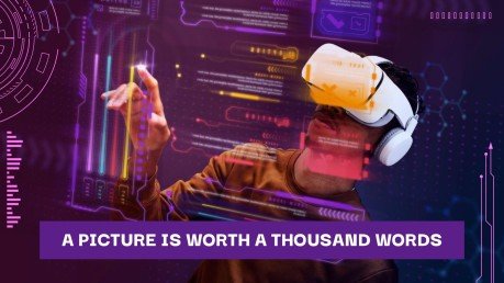 Technology Slideshow Presentation