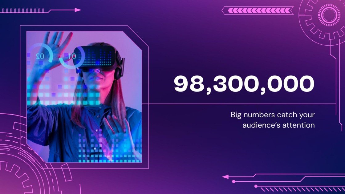 Technology Slideshow Presentation