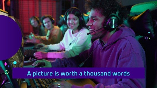 Game Development and 3D Arts Lesson for High School