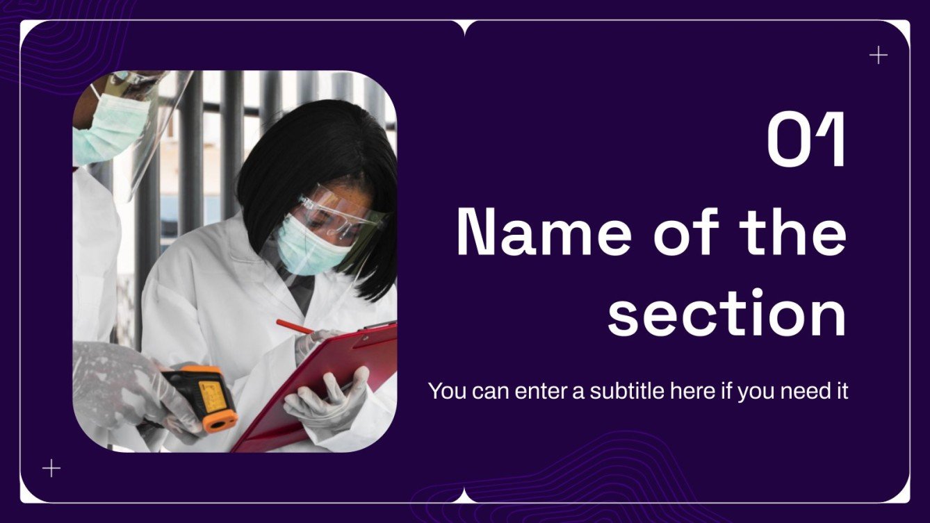 Research Slideshow Presentation