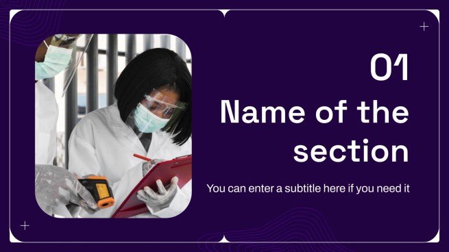 Research Slideshow Presentation