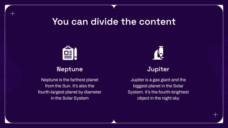 Research Slideshow Presentation