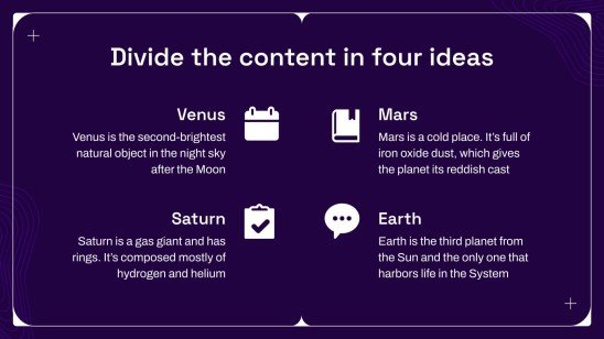 Research Slideshow Presentation