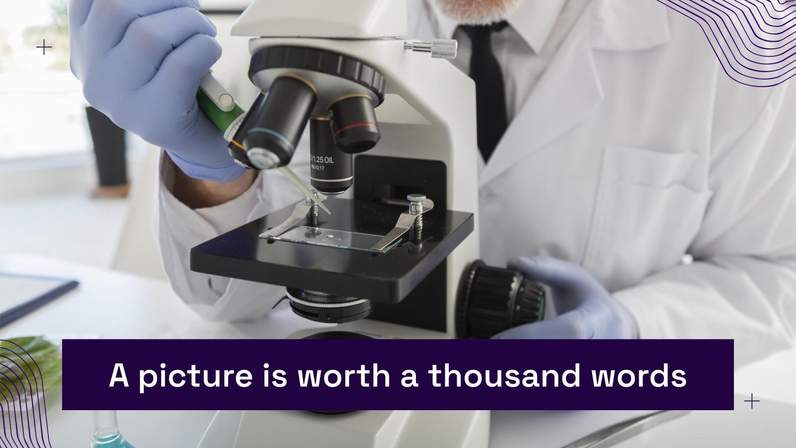 Research Slideshow Presentation