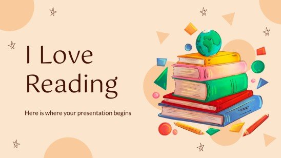 Love | Free Google Slides themes and PowerPoint templates