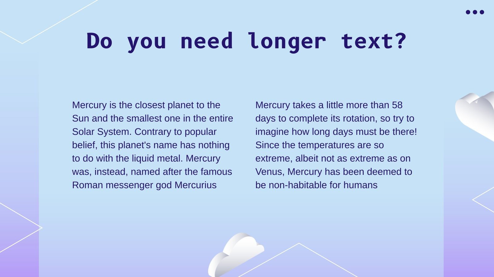 Cloud Computing Lesson for High School Presentation