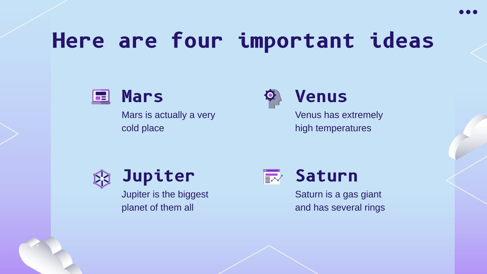 Cloud Computing Lesson for High School Presentation