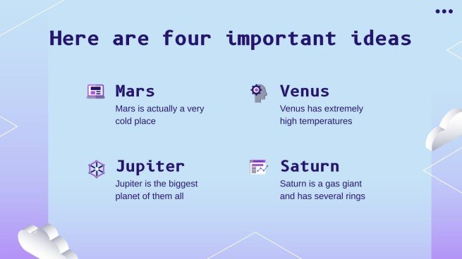 Cloud Computing Lesson for High School Presentation